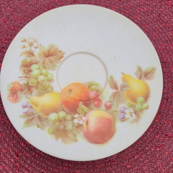 Boontonware | Dining | Vintage Boontonware Saucers | Poshmark